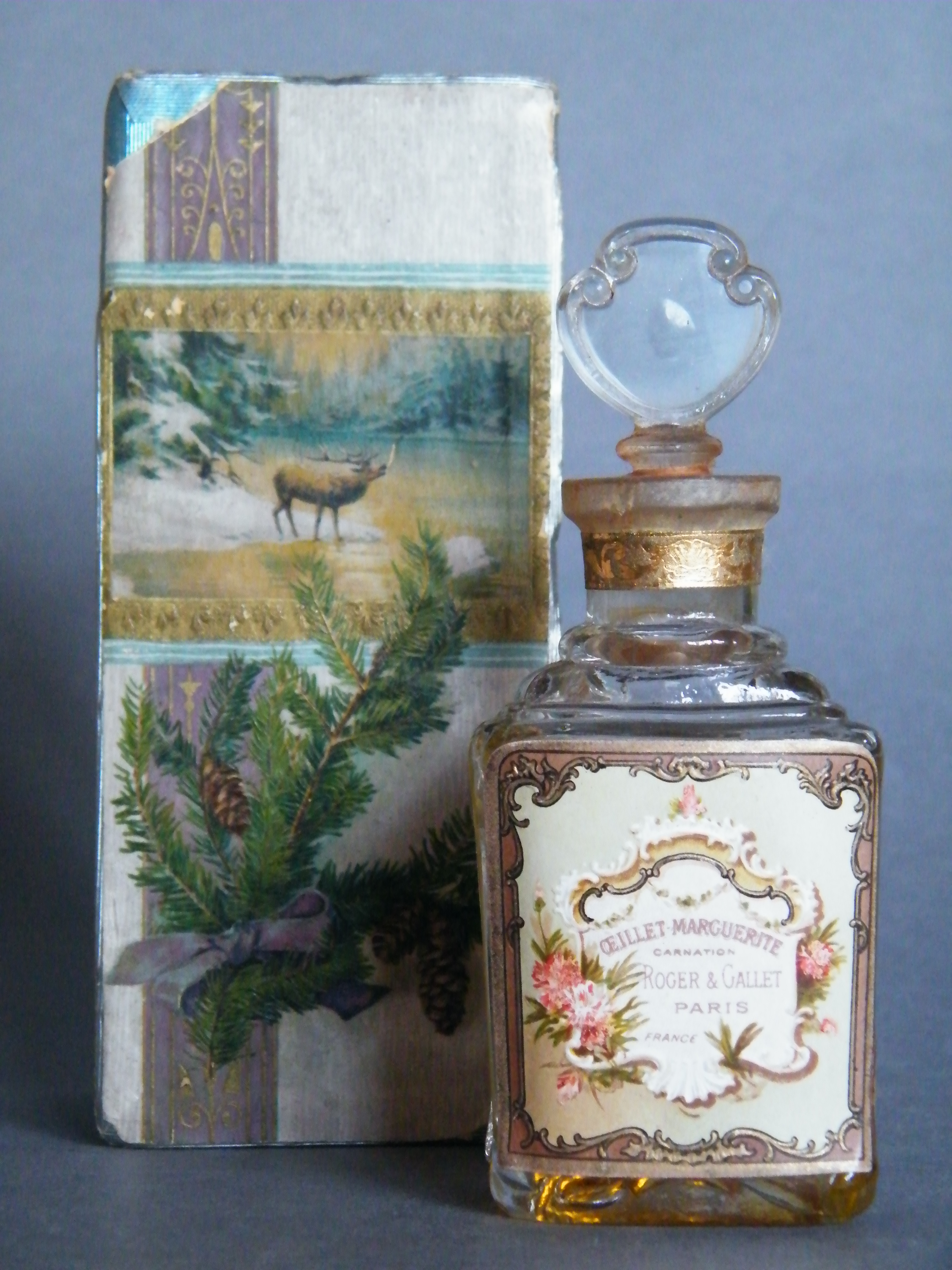 69A INTANDANE > Collectables